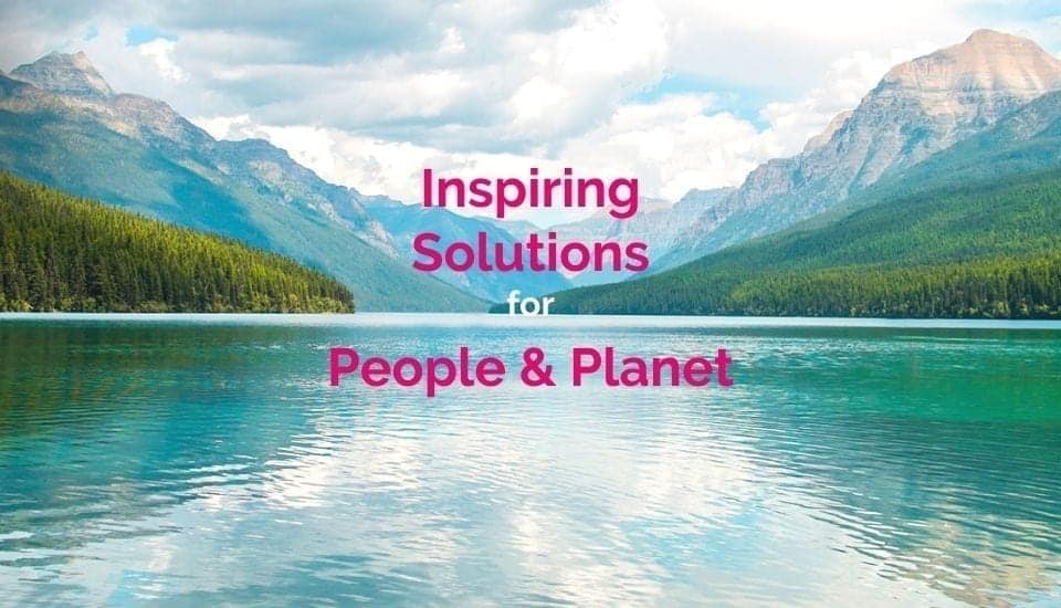Inspiring Solutions for People and Planet - Webinar Recording ...